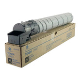 Konica Minolta Consumables – tonerandink.co.za