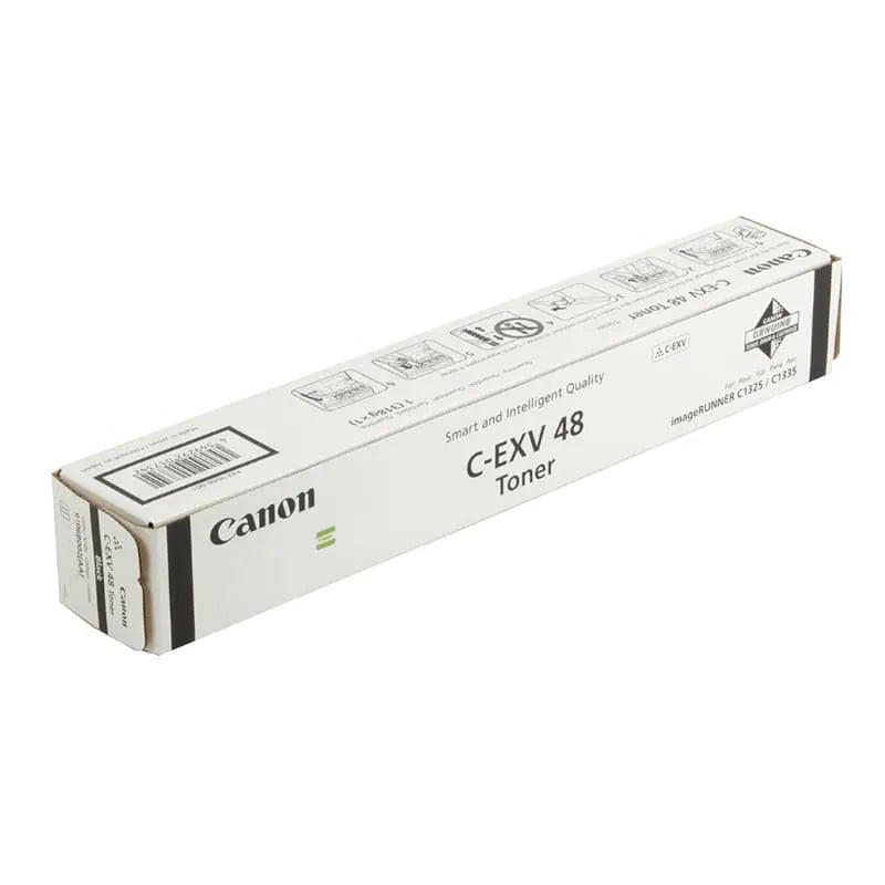 Canon C-EXV 48 Black Original Toner - CEXV48BK – tonerandink.co.za