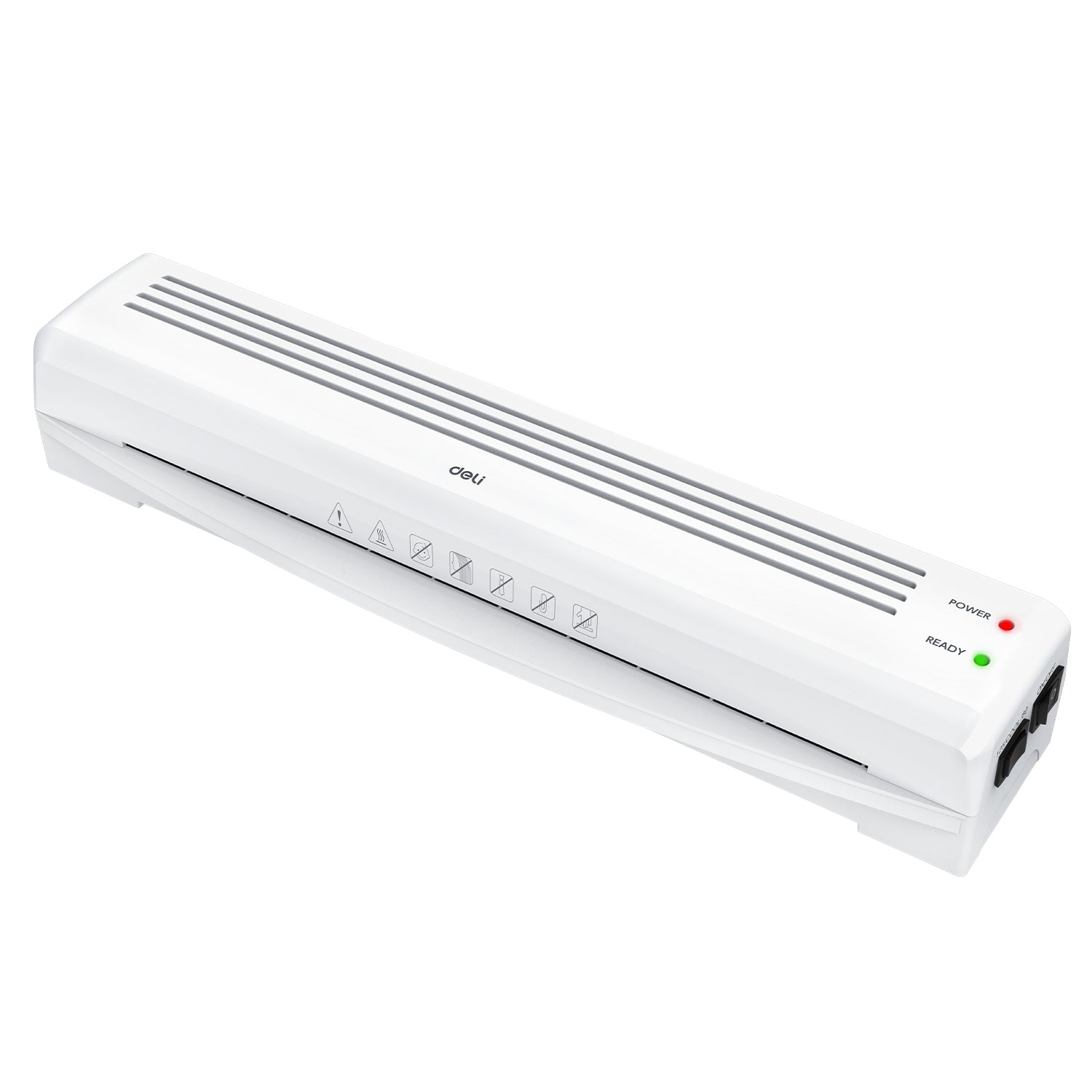 Deli A3 Laminator - 14379 – tonerandink.co.za