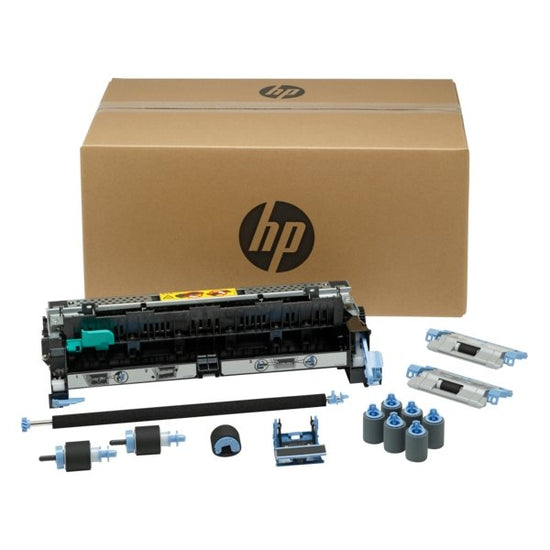 HP LaserJet 220V Maintenance Kit - Genuine HP CF254A Original Maintena ...
